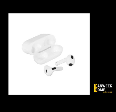 Беспроводные наушники Apple AirPods 3//Bolib bolib tolash 12 oyga