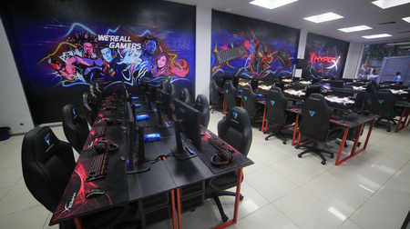Kompyuter uy va Game clubga core i3-10/RAM 8gb/Videokarta 8Gb