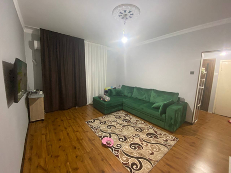 Продается квартира Юнусабад 8кв