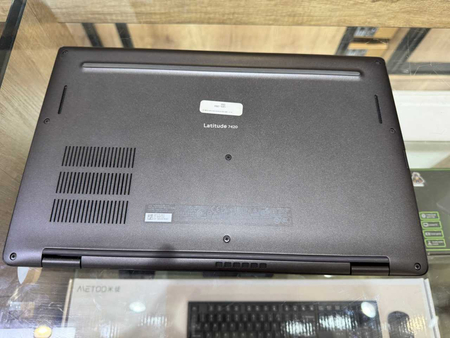 DELL Latitude 7420 Intel Core i5-1145G7 озу16гб 256ssd