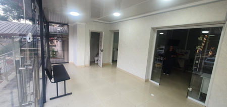 Aренда   Юнусобод-3  95м²  1500 1-linya