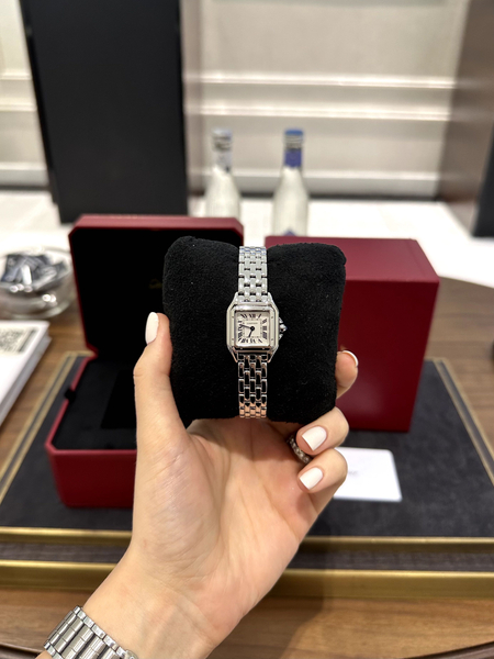 NEW Cartier Panthere de Cartier Small WSPN0006