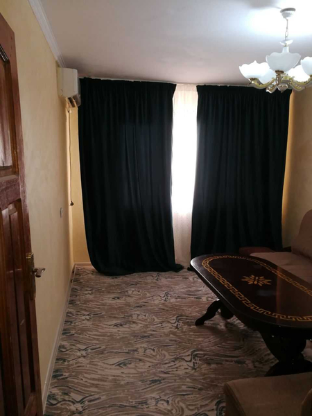 Продается 4х комнатная квартира.Ориентир, Шарк 2, на 4 ом этаже.