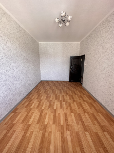 Квартира с ремонтом
