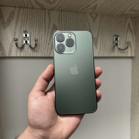 iPhone 13 Pro 128GB идеал
