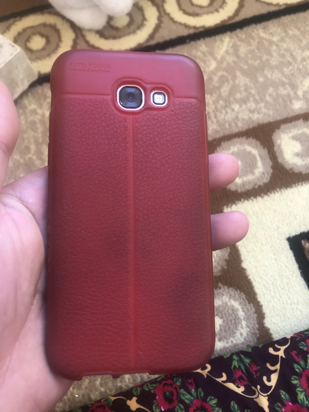 Samsung a5 32 xotira