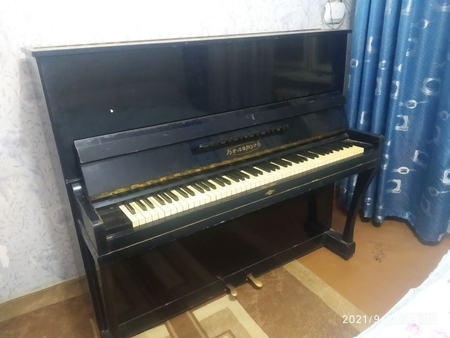 Перевозка Пианино Мебели с Грузчиками