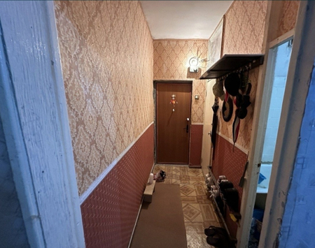 Срочно прадаётса 2/1/4 бал 1*5×6 ТТЗ-2. 55000.$