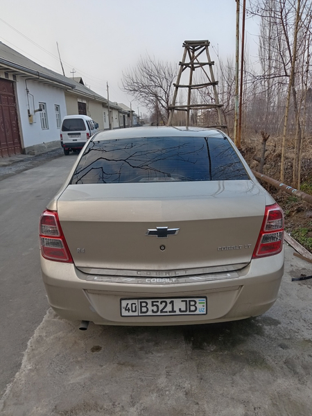 Cobalt yili 13 holati zor