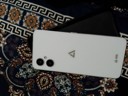 Ajib I1 2024 yil sotiladi