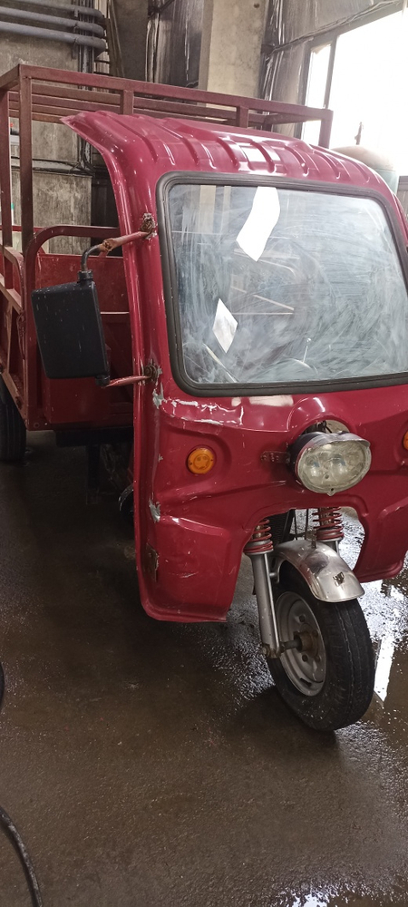 Moto New Star сотилади