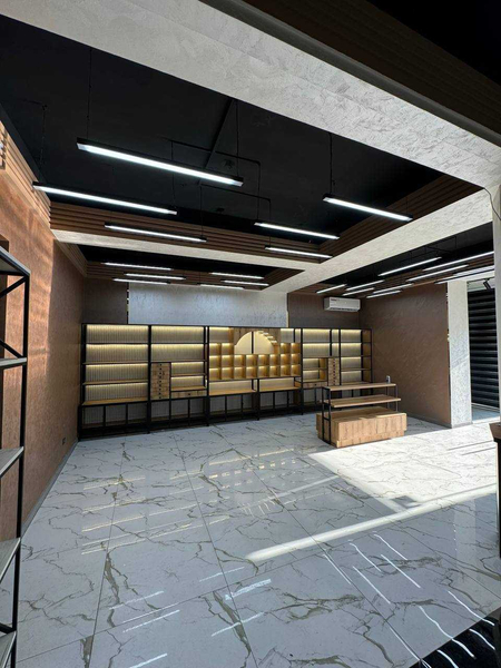 Продается нежилое 224м² Ор-р: Ц-5. Минор