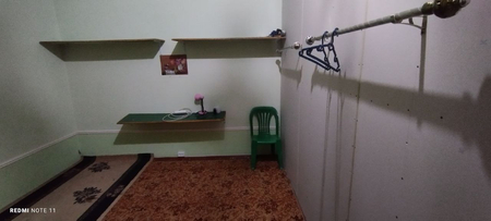 Квартира аренда студент кизларга