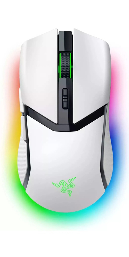 НОВАЯ! Игровая мышка Razer Cobra Pro Wireless