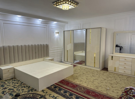 Спалный гарнитур комплект