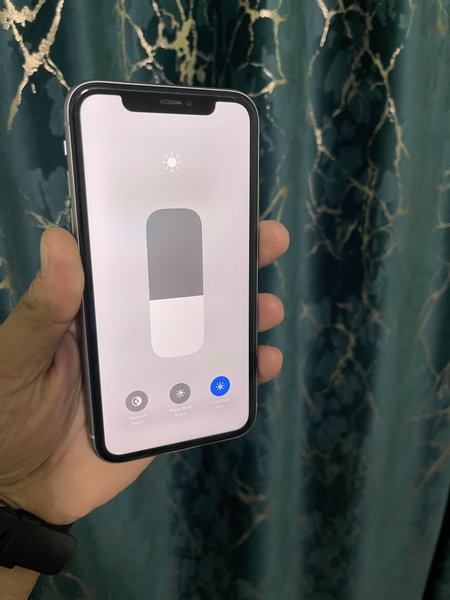 Iphone 11 64 gb 77 yokis ideal