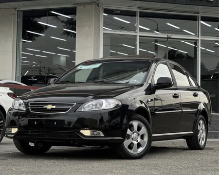 Нахт йоки Автокредит! Chevrolet Gentra Style At Plus wo ABS