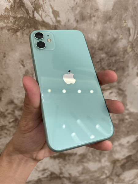 Iphone 11 muddatli toʻlov va naqdga