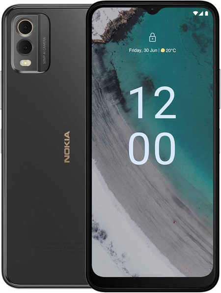 Продается эксклюзивный телефон Nokia c32  4/64