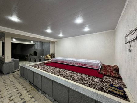 Dacha Sarbor/ Дача Сарбон