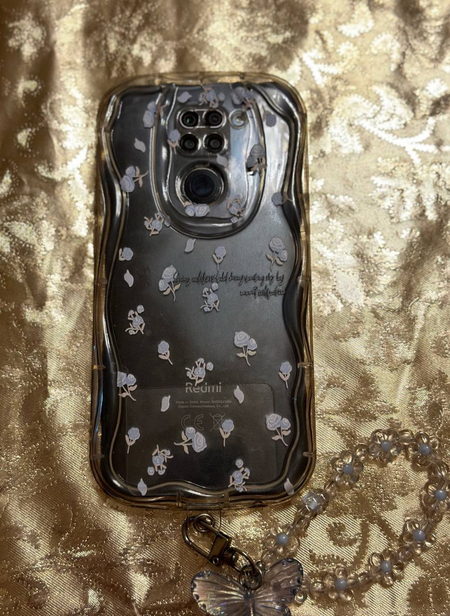 Redmi note 9 4/64