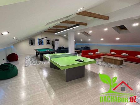 Super chegirma! «Diamond Villa» 15 kishilik