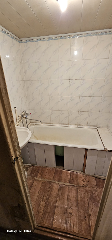 Срочно продам квартиру