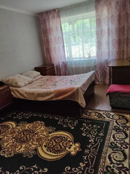Продаётся квартира.