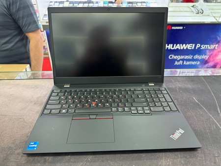 Muddatli toʻlovga Lenovo Thinkpad