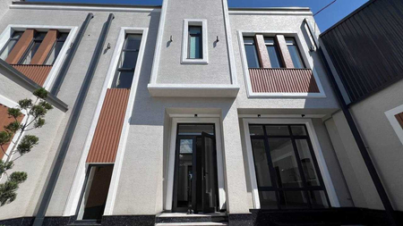 Продается Новый Евро коттедж Братский Могила