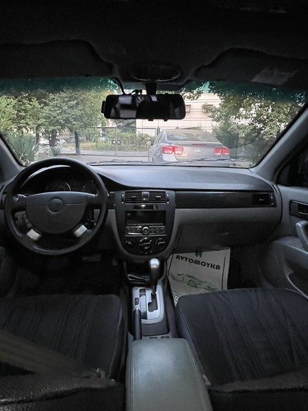 Продается Gentra elegant plus