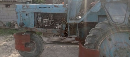 Mtz 80 traktor sotiladi