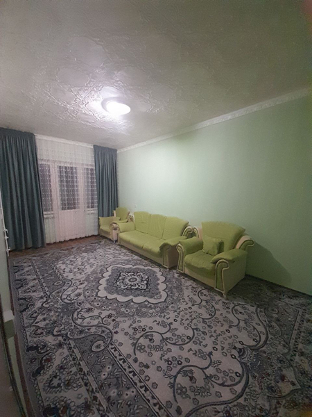 Ijaraga uy karvon bozor roparasi