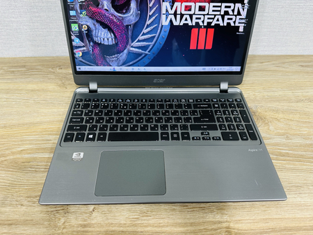 ACER Core i7 GT640 Ультратонкий Игровой ноутбук Премиум класса