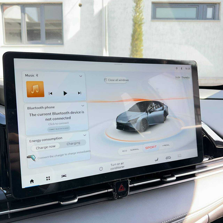 gac aion s plus (avtokredit bor)
