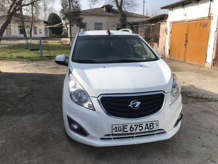 Spark 2020 продам Спарк 2020