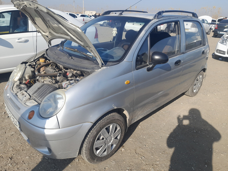 Матиз мх 2002 йил