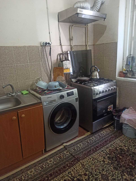 Срочно продаётся 1 комнатная квартира
