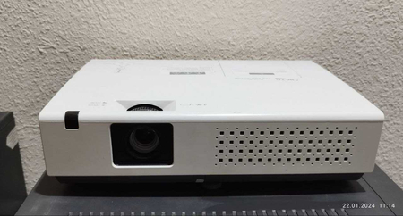 проектор Epson eb-455wi