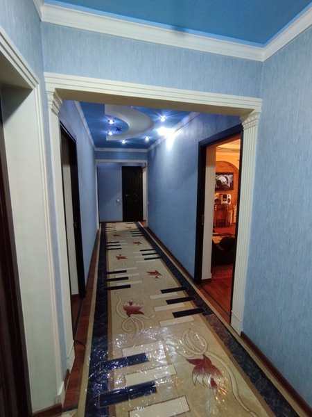 4/6/9 Алгоритм. Ахмад. 95 м2. Срочно продаю