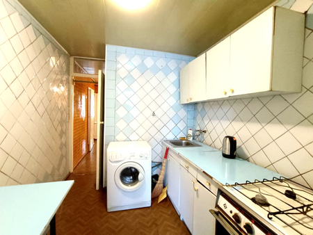 Буюк Ипак Йули 3в4/3/5. 67м² Кирпич.