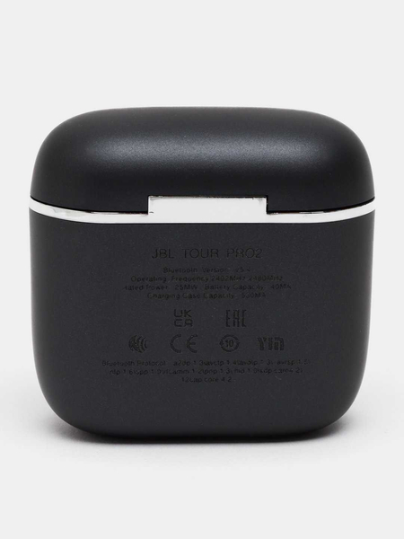 Tour Pro 2 simsiz bluetooth quloqchin airpods