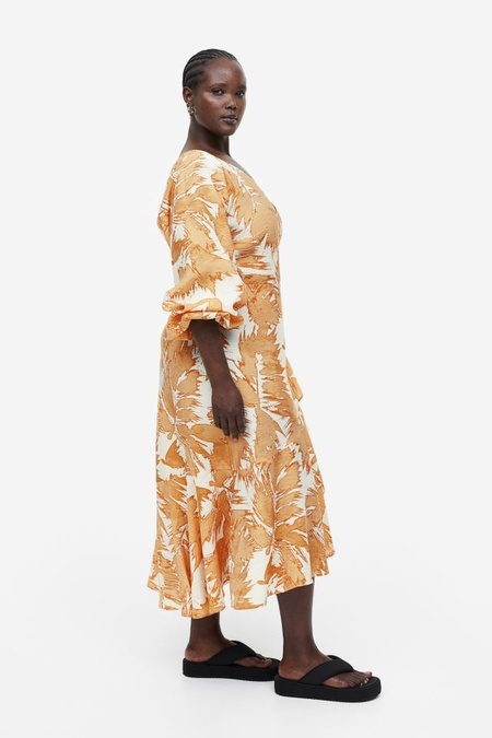 Платье H&M новое