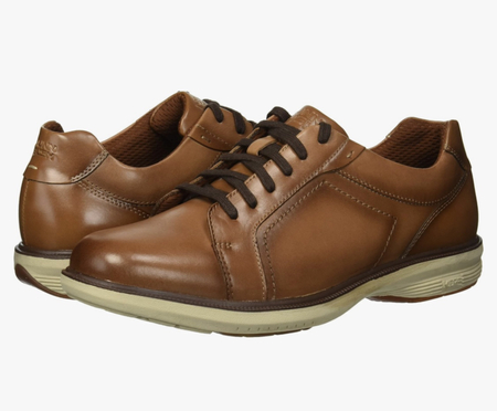 Мужская обувь  Nunn Bush Men's Mayfield St. Oxford