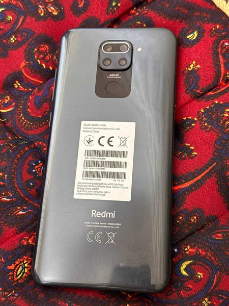 Redmi note 9  Для продажи