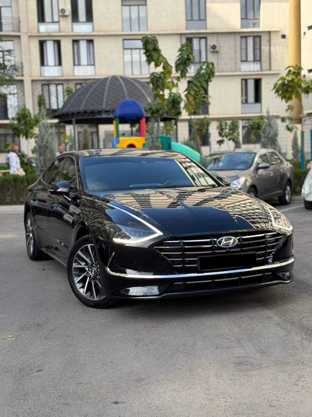 В продаже ! Автомобиль  Hyundai Sonata