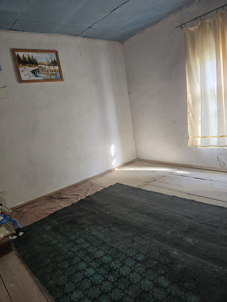 Navbahor Keskanterak qishlog\\\'i markazidan 200 millionlik hovli sotila