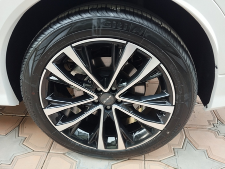 JETOUR X70 2024! 1.6 Mator LUXURY eng Fulli