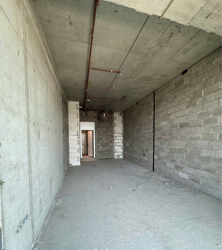 Продаётся квартира 1/20/51 37,84м2 ЖК Nest One ор-р Дружба народов