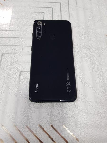 Smartfon Redmi Note 8
